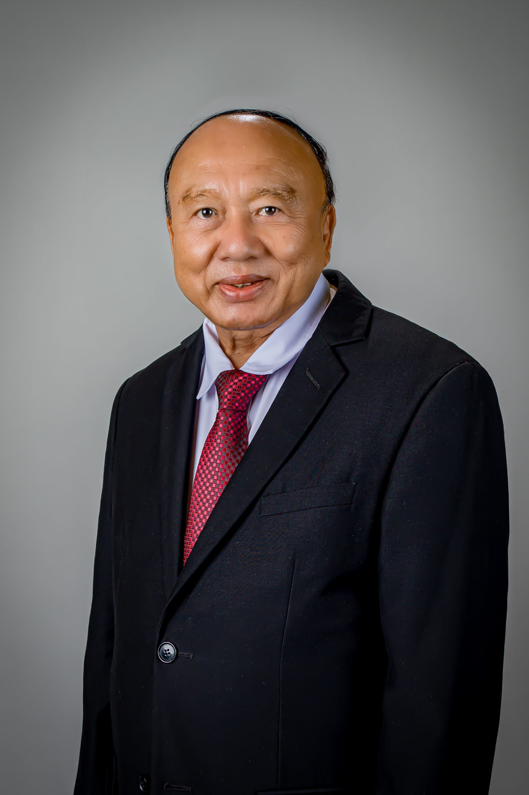 Founding Members – Teochew Business Federation (Singapore)