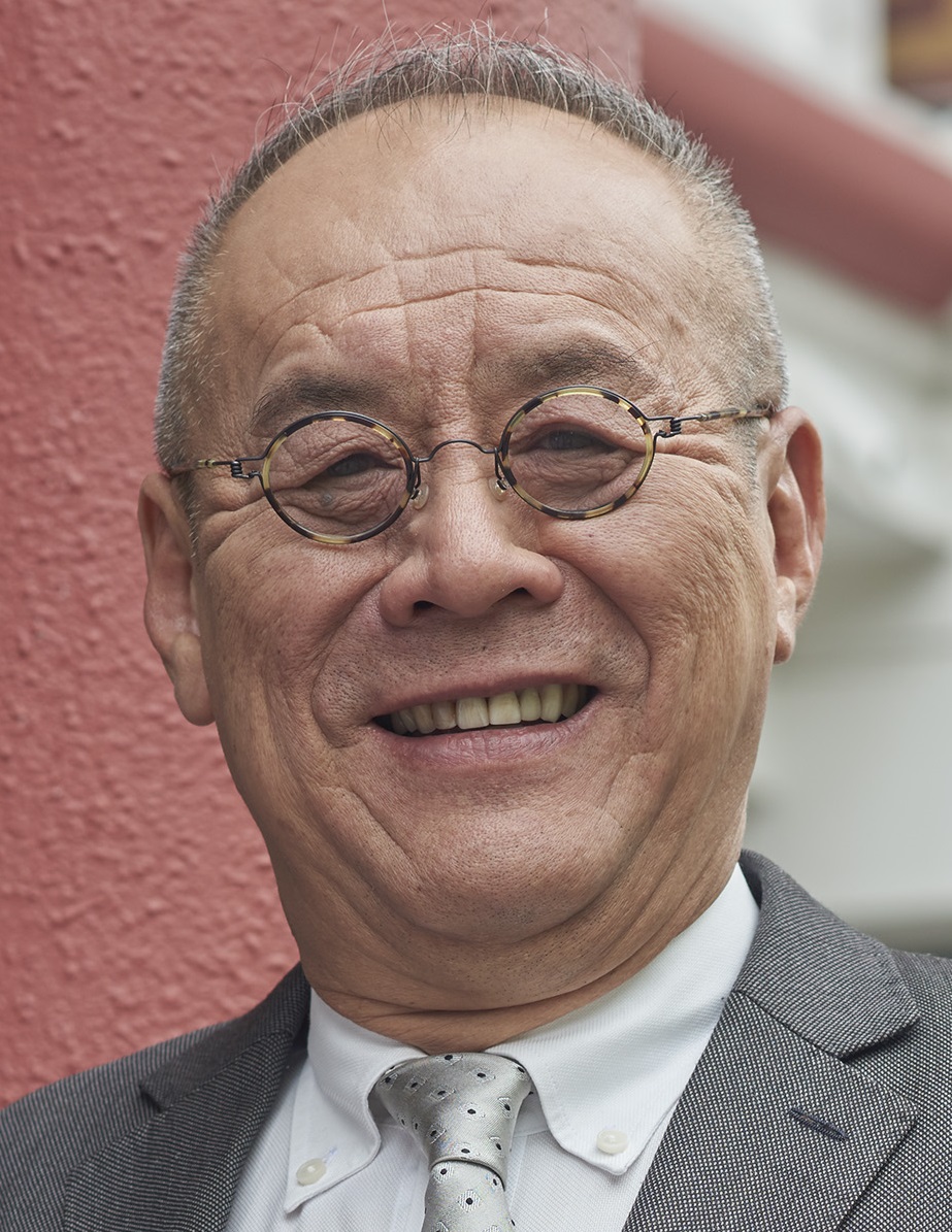 Founding Members – Teochew Business Federation (Singapore)